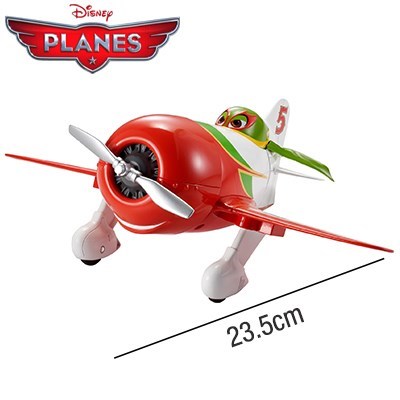 Buy El Chupacabra RC Driving Plane | Grays Australia