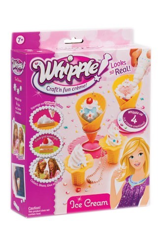 Buy Whipple Ice Cream Set | Grays Australia