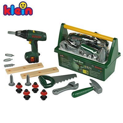 Buy Bosch Mini Tool-Box | Grays Australia