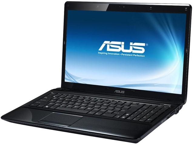 Buy ASUS X53E-SX167V 15.6 inch Black Versatile Performance Notebook ...