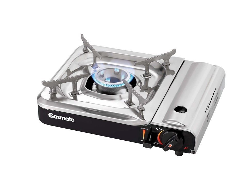 Buy Gasmate Deluxe Butane Portable Cooker | Grays Australia
