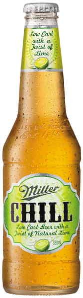 Buy Miller Chill (24 x 330mL) | Grays Australia
