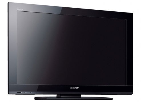 Buy Sony KDL26BX320 26 inch BX320 Series BRAVIA LCD TV (Refurbished ...