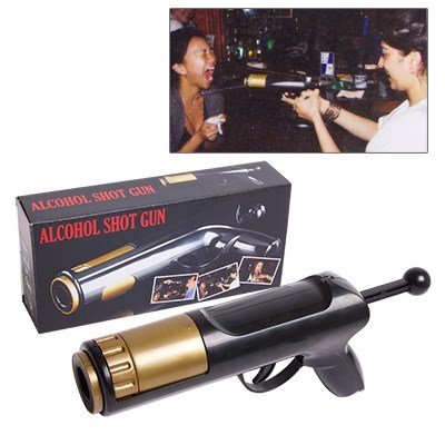 Buy Alcohol Shot Gun | Grays Australia